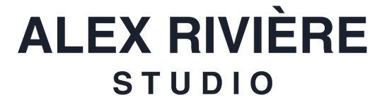 ALEX RIVIÈRE STUDIO